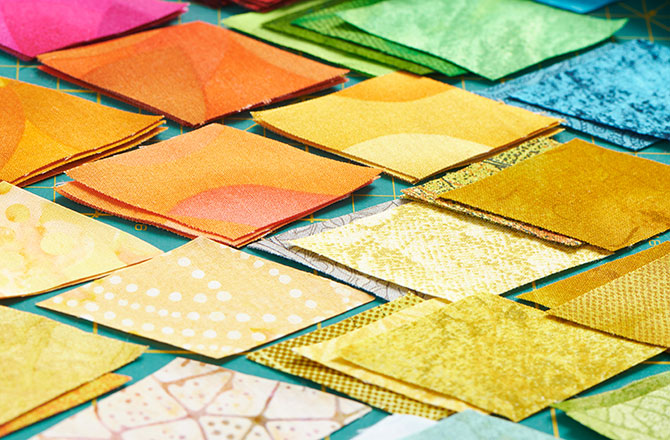 Patterns | All Michigan Shop Hop