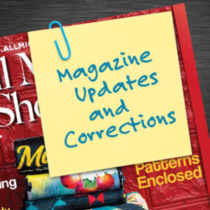 Stores | All Michigan Shop Hop