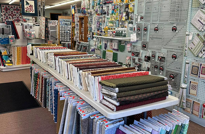 Stores | All Michigan Shop Hop